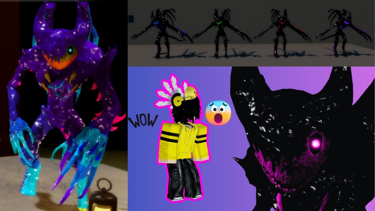 INKFELL SKINS LEAKED OMGGGG (NEW) - YouTube