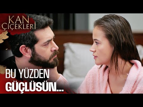 Ayaklarımın Üstünde Durmayı Öğrendim - Kan Çiçekleri 411. Bölüm