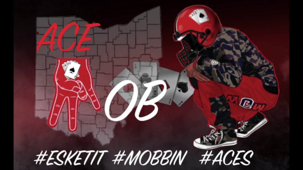 OAO - ACE MOB ANTHEM 🏈 - YouTube Music