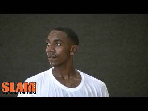 Marquis Teague 2012 NBA Draft Workout - Chicago Bulls #29 Pick - YouTube