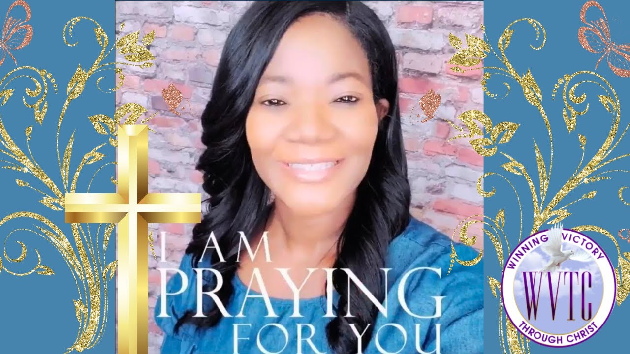 IT'S ALL ABOUT JESUS WITH PROPHETESS DIANE - YouTube