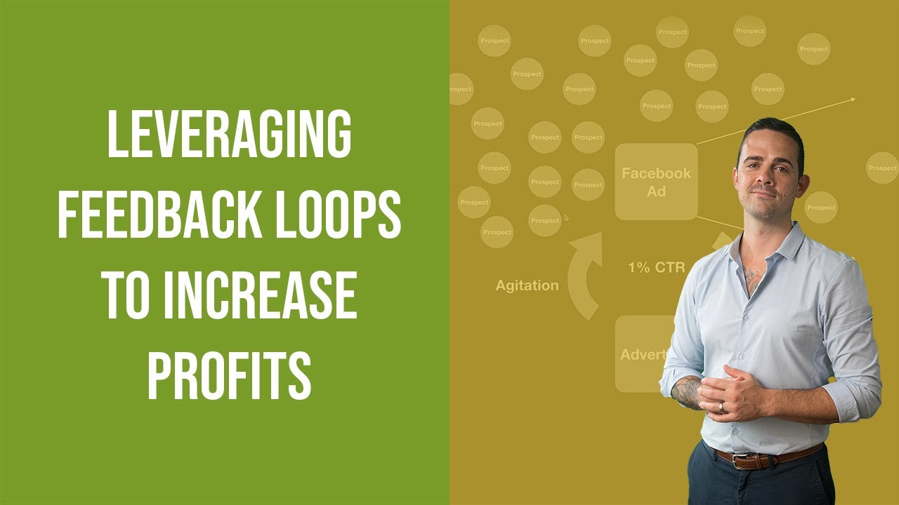 Leveraging Feedback Loops in a Marketing Funnel - YouTube