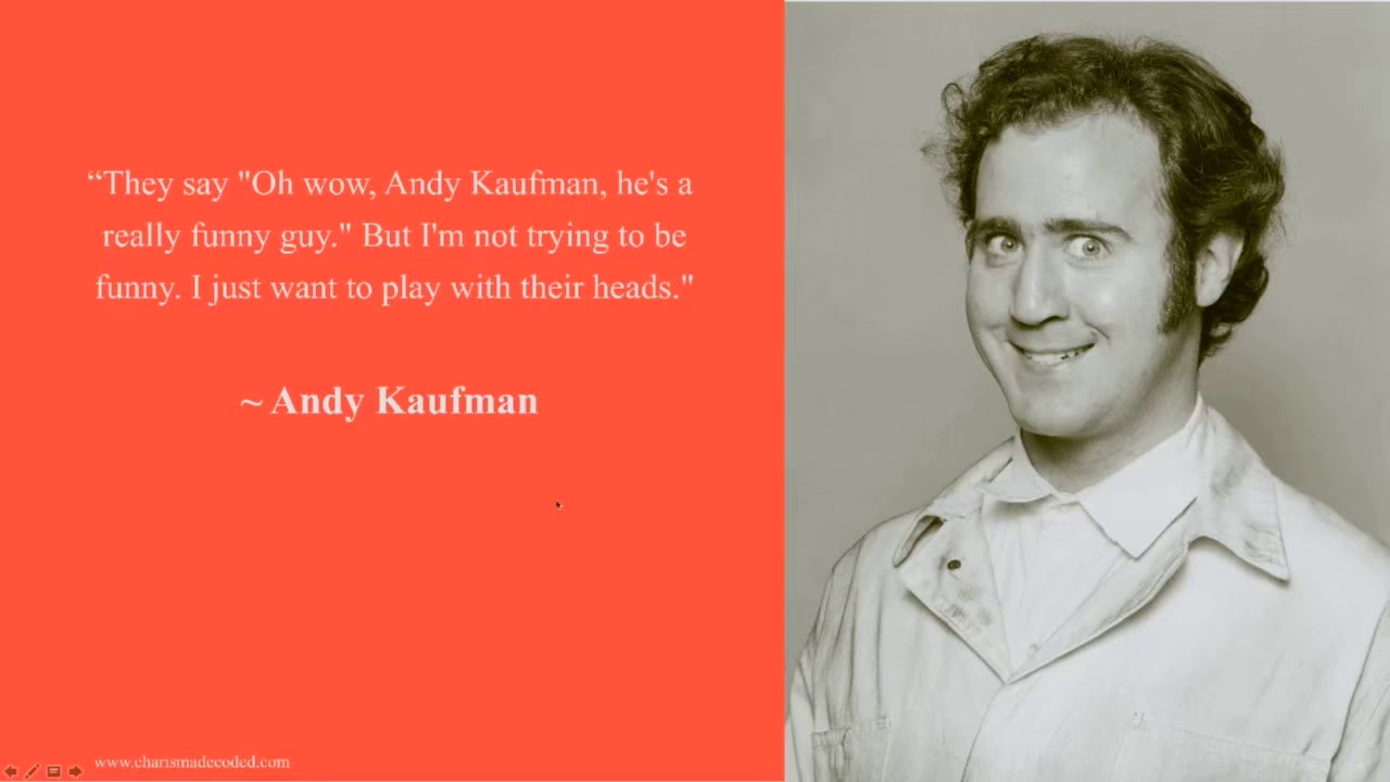 6 Humor, Improvisation, and Creativity - YouTube