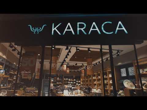 KARACA MAĞAZASI KASTAMONU TANITIM FİLMİ PROMOTIONAL VIDEO