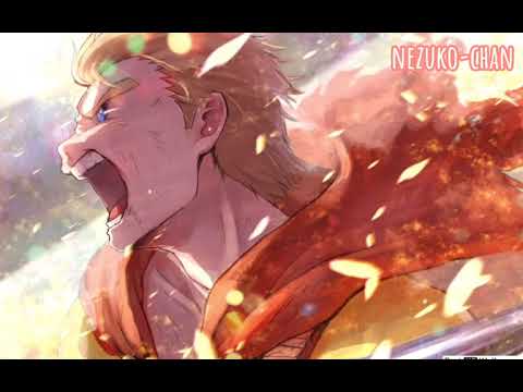my hero academia season 3 - light of hope [mirio togata theme] OST