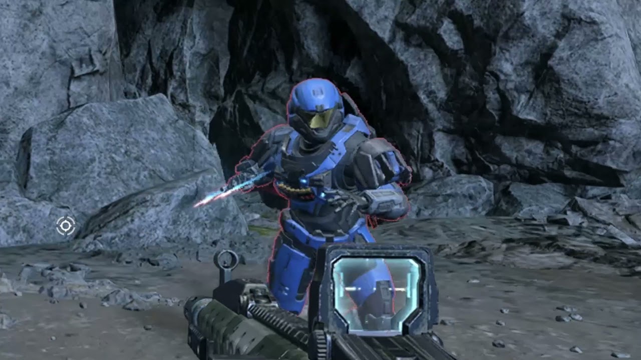 'alo 'init - YouTube