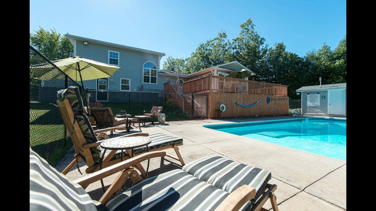 14 Highland, Rothesay - YouTube