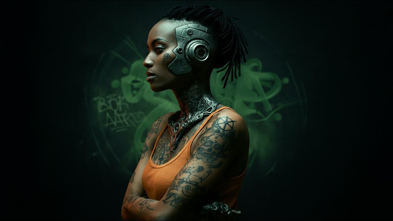 Liquid Jungle DnB: Smooth & Atmospheric Grooves - YouTube