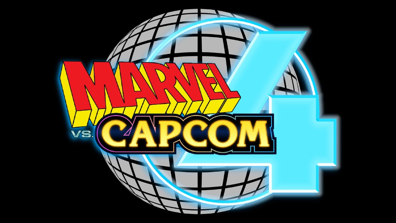 MARVEL vs. CAPCOM 4 : FULL ROSTER REVEAL TRAILER - YouTube
