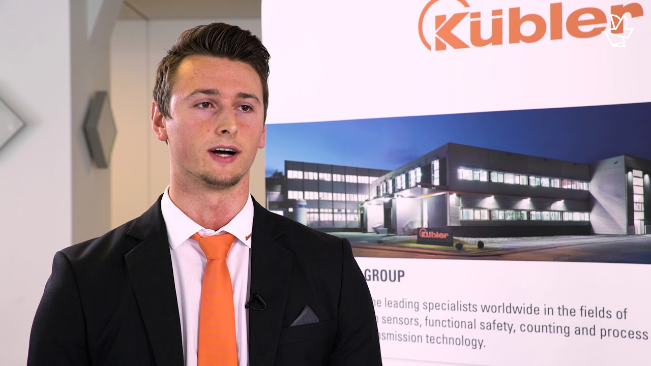 Fritz Kübler GmbH - YouTube