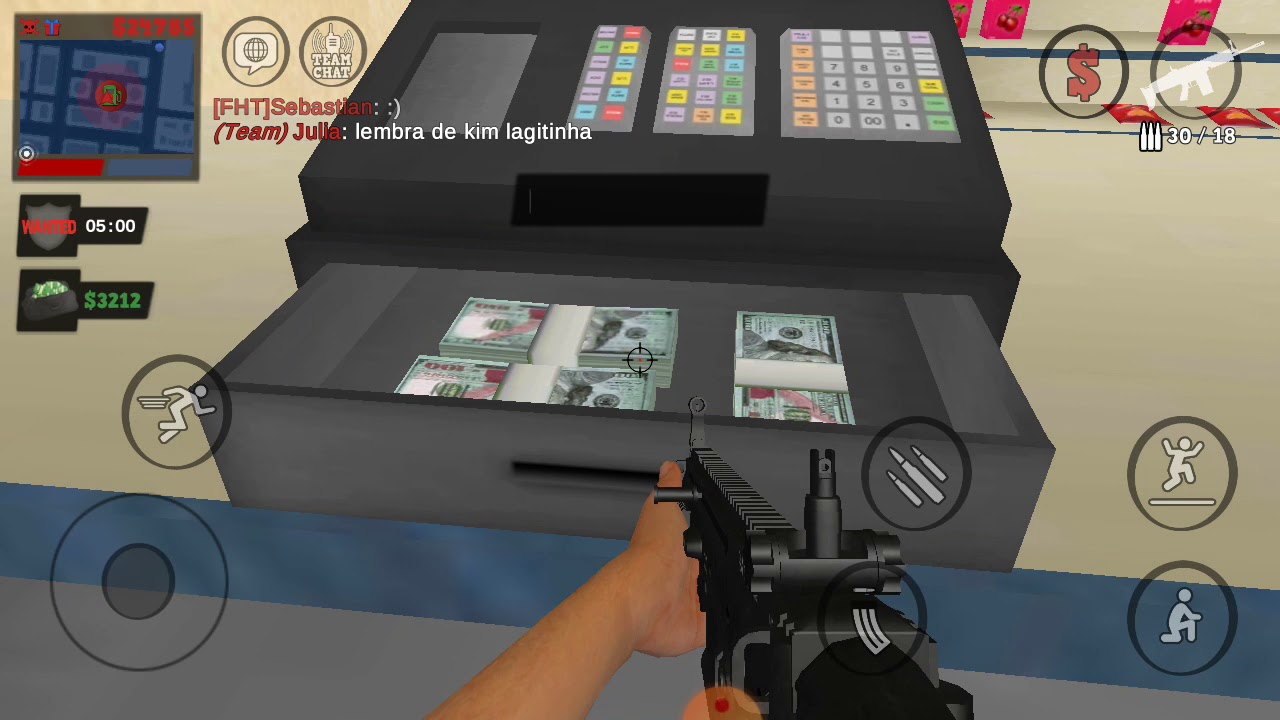 gameplay justice rival 3 - YouTube