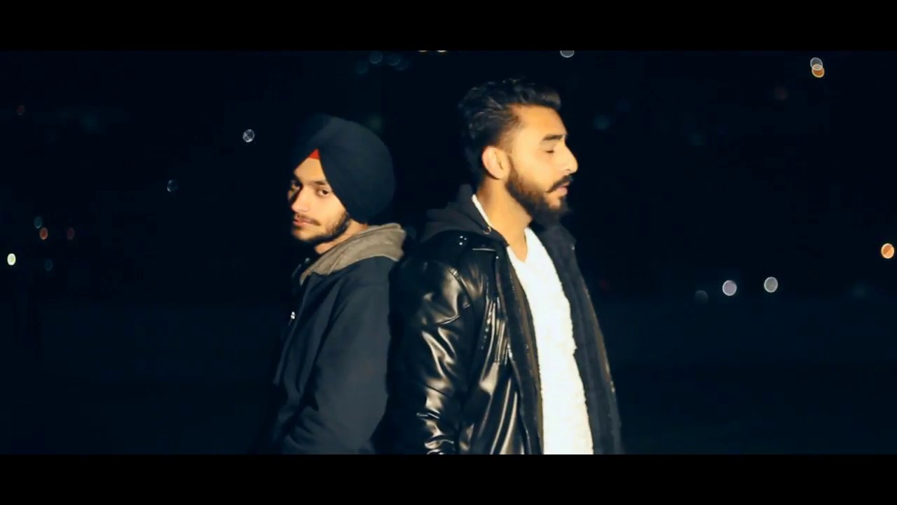 Rapper Turban boi /A HONEY VERMA FILM / Hv Production - YouTube