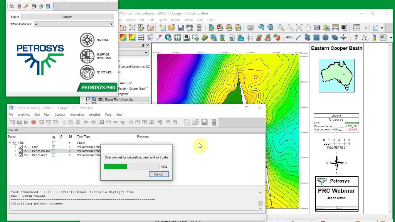 Webinar: Introducing the Probabilistic Resource Calculator (PRC) - YouTube