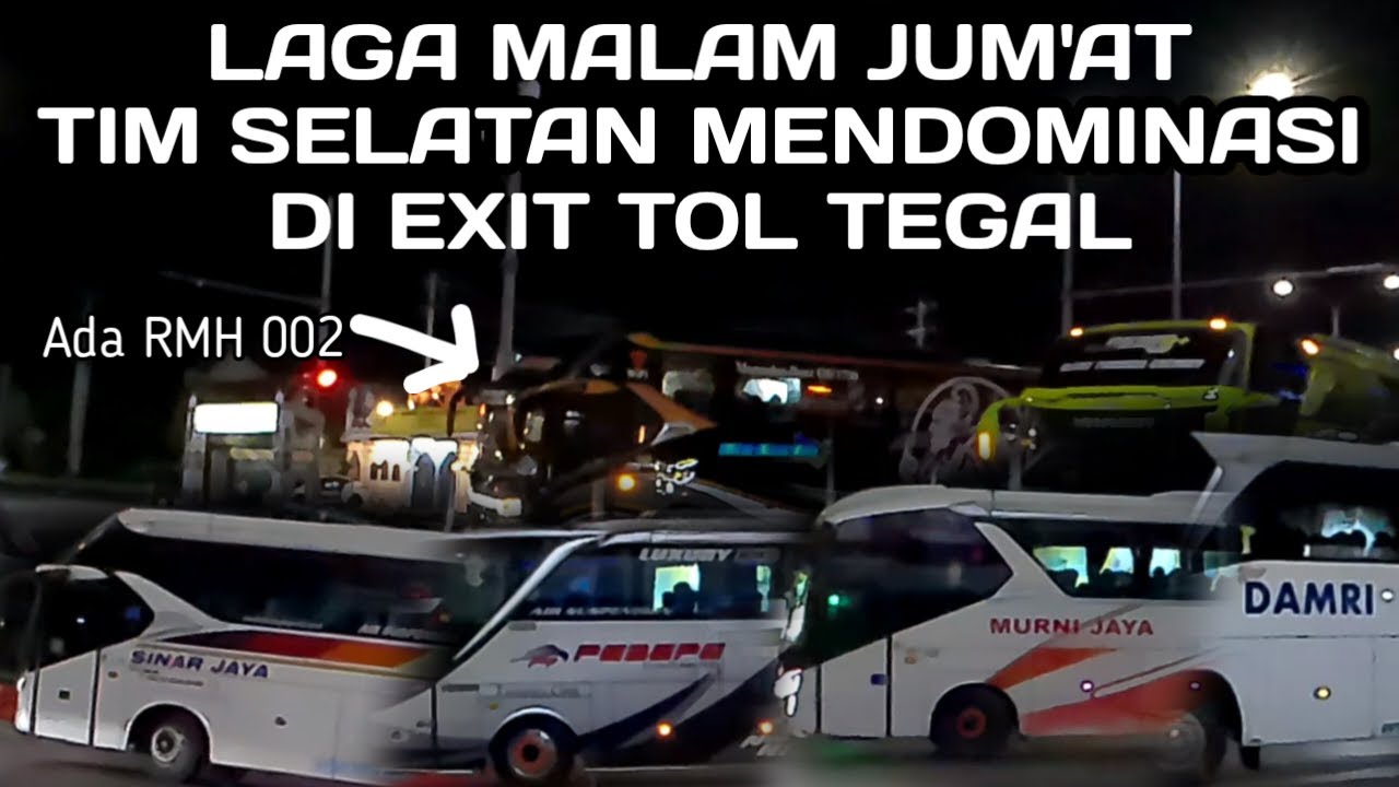 APAKAH JALUR SONGGOM DI TUTUP BERJUMPA BUS MURNI JAYA, PEBEPE, DMI ...