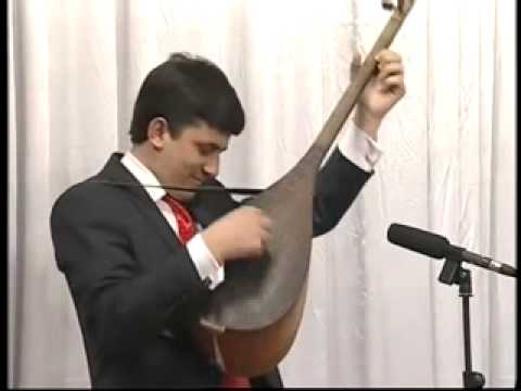 Aşıq Şehriyar   İncegülü