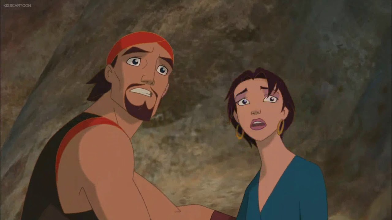 Finding Cody Part 12 Anglerfish - YouTube