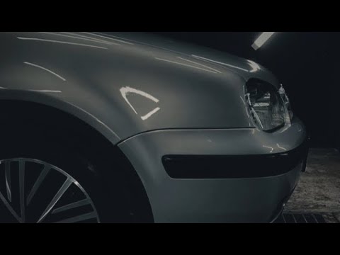 Фольцваген golf 4 - YouTube