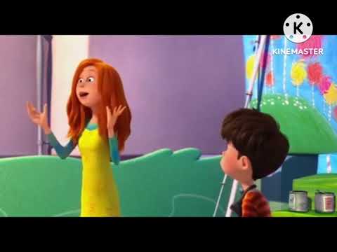 “Ferngully: The Last Rainforest” (C.H. Rabbid Style) Part 16 - “A Dream’s Worth Keeping” (Remake)