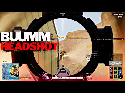 Taktiksel Sniper Oynanışı | Super People Final Beta Solo