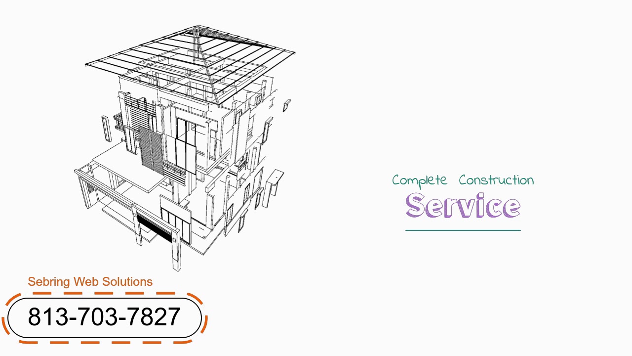 Contractor Demo WhiteBoard - YouTube