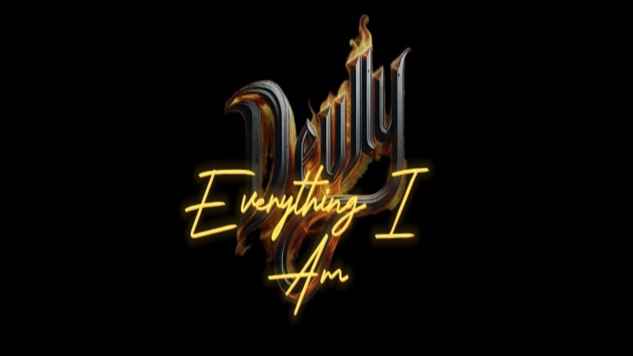 Everything I Am - Lyric Video - YouTube