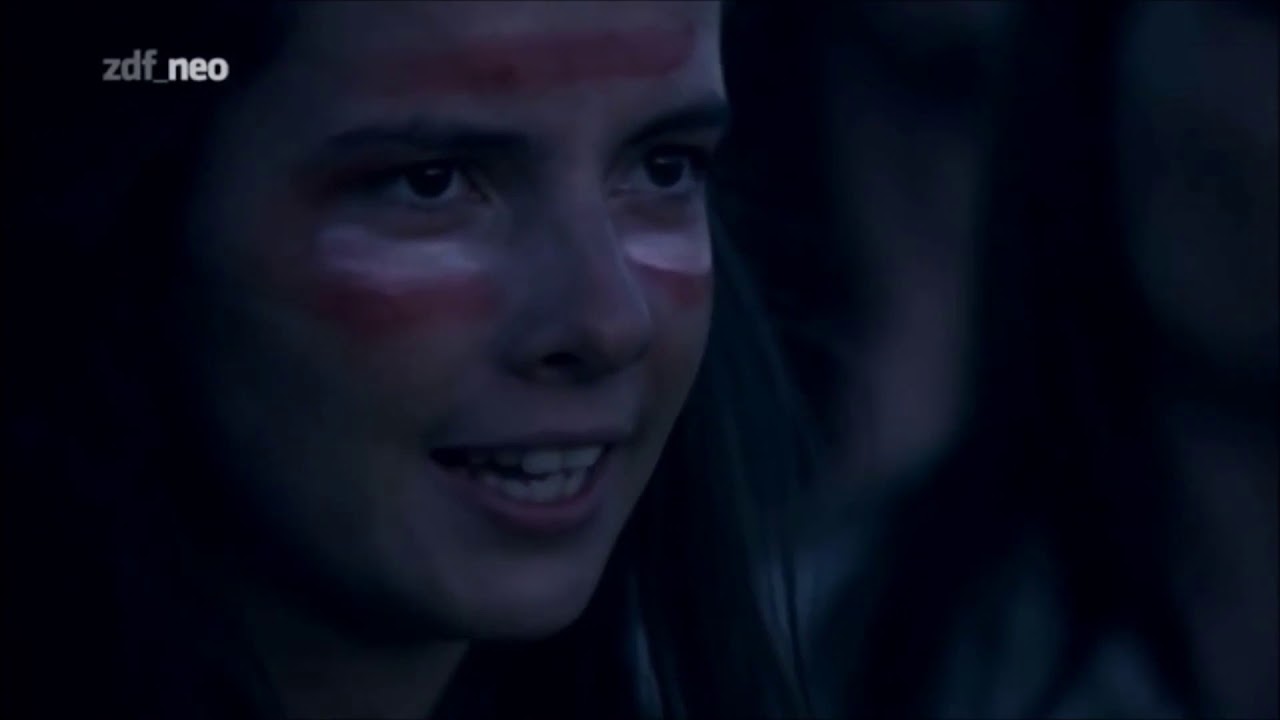 Wardruna - Solringen (Sowilo/Sun/Sol) - YouTube