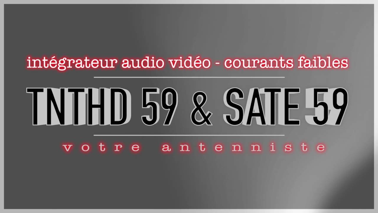 Nouvelle installation Audio pour la musique d'ambiance à Labe Côte ...