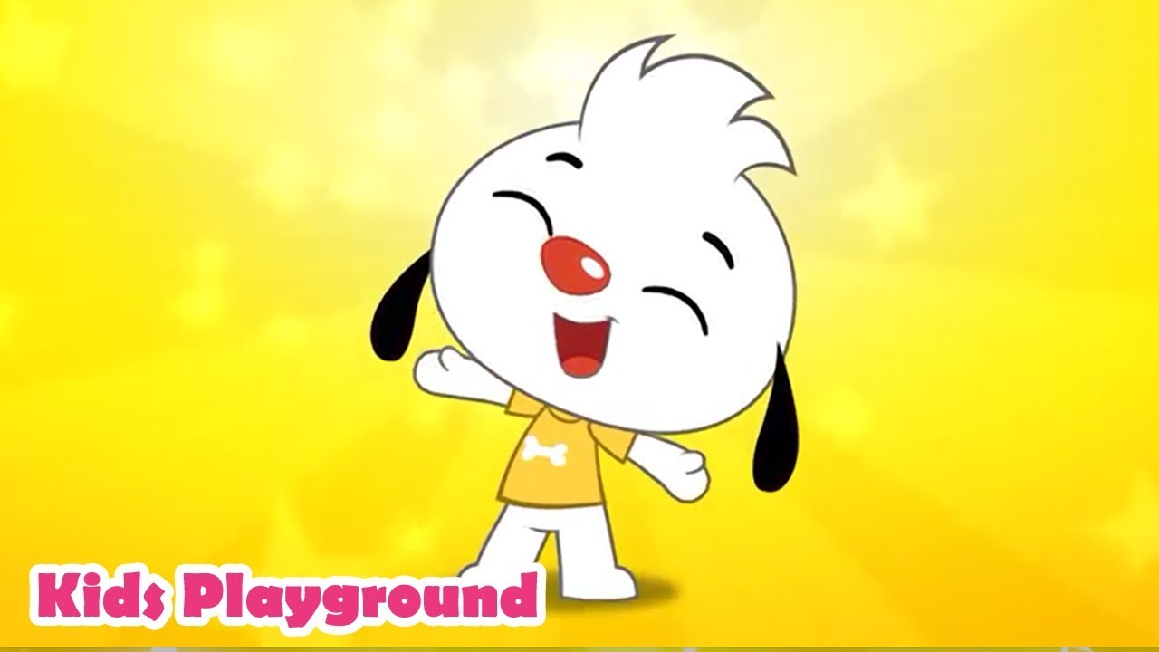 PlayKids - Learn Through Play Kids Game - PlayKids Inc - YouTube