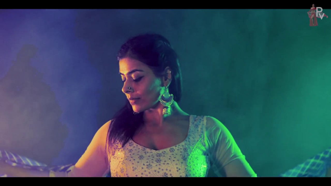 PRIYANKA VALECHA | CHUPKE SE | BELLY DANCE FUSION - YouTube