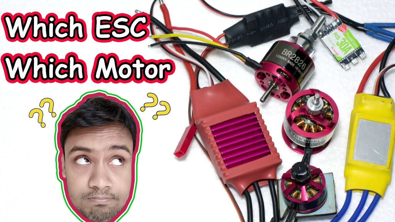 ESC Purchase Guide || हिंदी में - YouTube