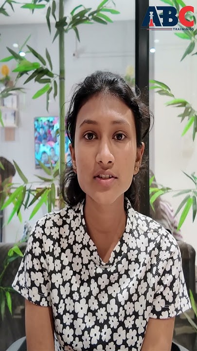 "Real reviews, real success! 🌟 See how ABC Training turns dreams into careers. #FutureReady ...