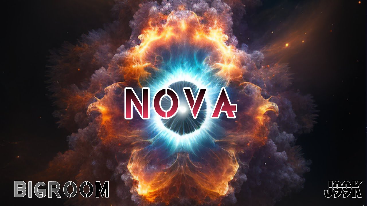 J99K - Nova (NoCopyRight Music) - YouTube