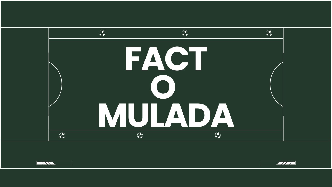 FACT O MULADA - YouTube
