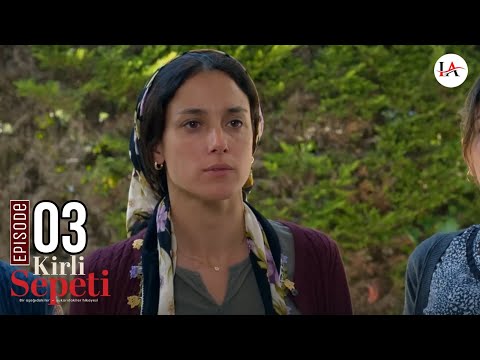 Kirli Sepeti Episode 3 Trailer English Subtitles | Drama Review