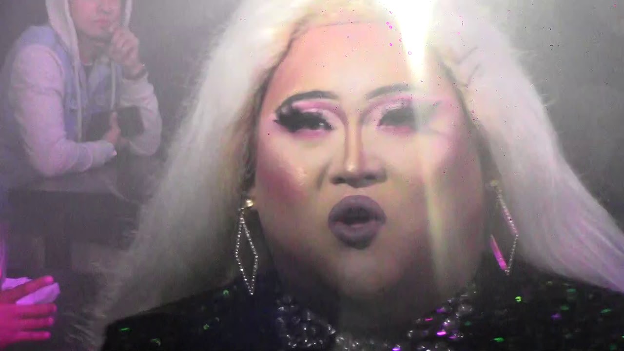 JOELLA PERRY Wednesday November 20th 2019 at 340nightclub in Pomona ...