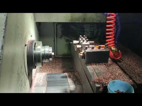 CNC machines - YouTube