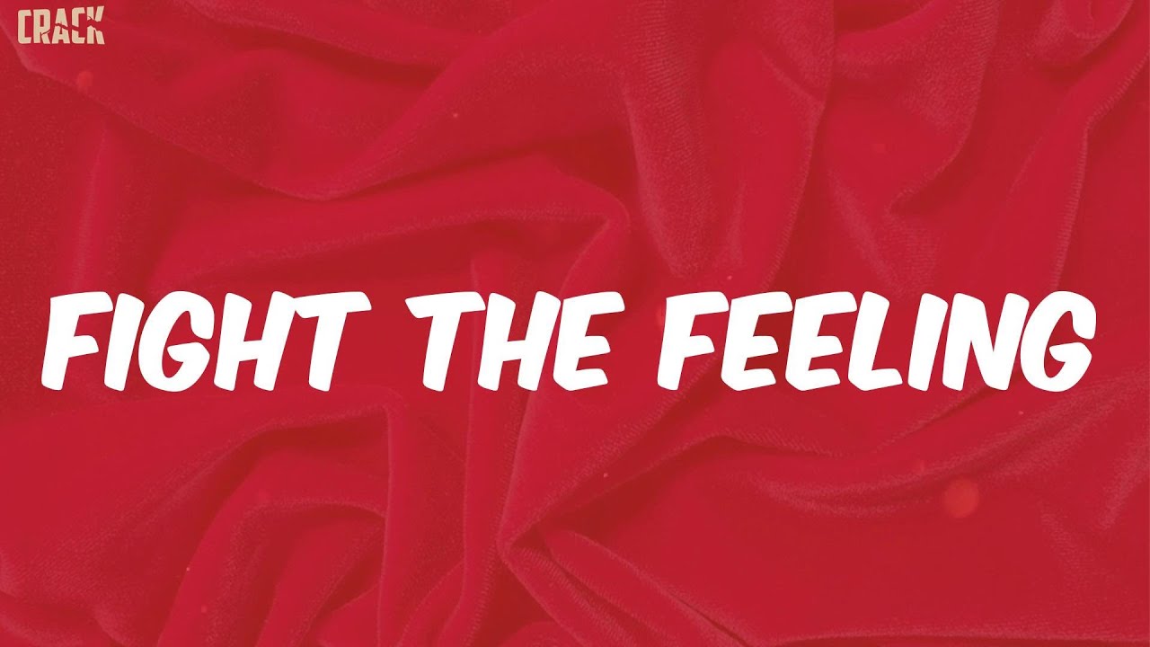 Mac Miller - Fight the Feeling (Lyrics) - YouTube