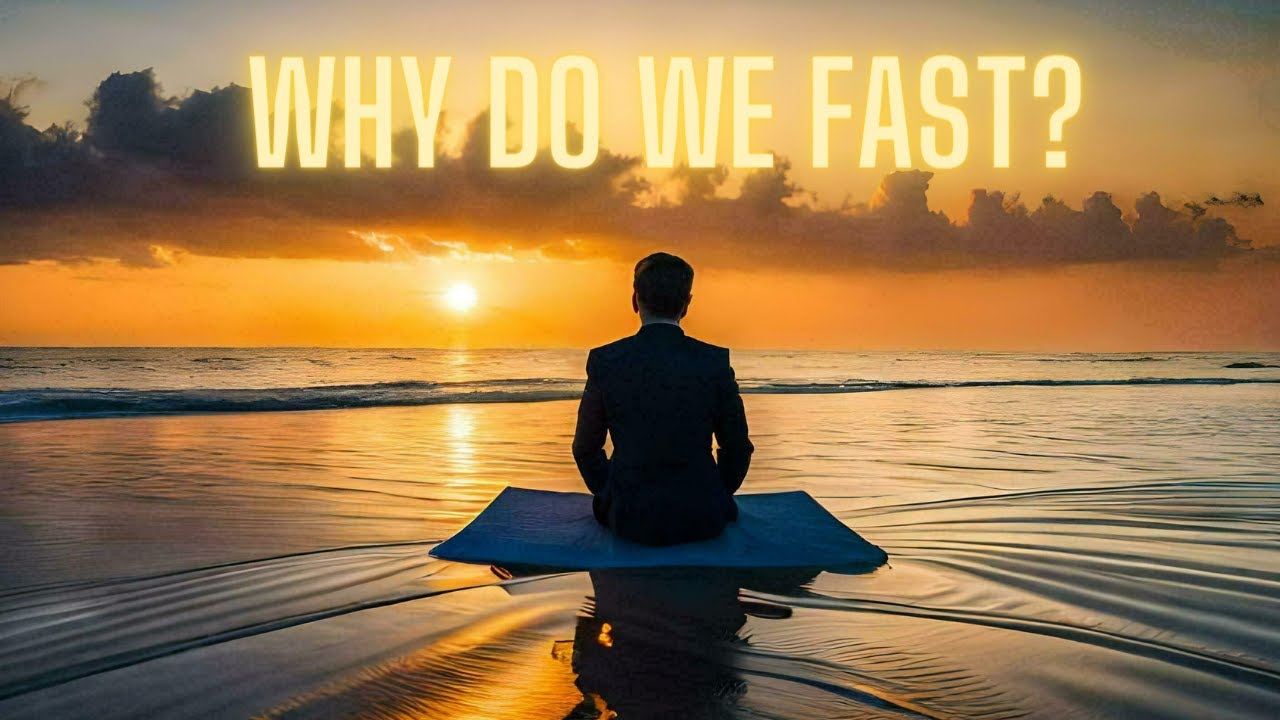Why do we FAST? - YouTube