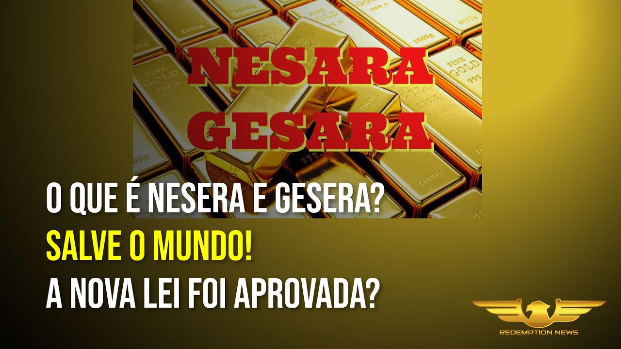 O que é NESERA GESERA - YouTube