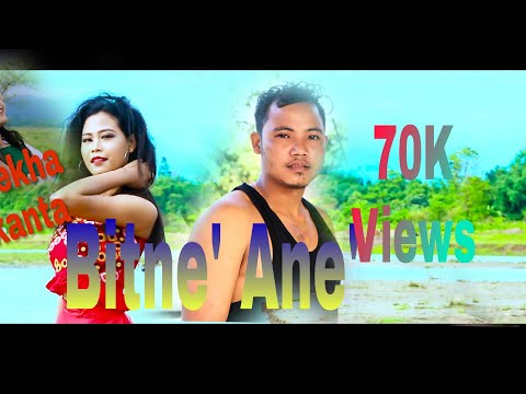 #BIDNE' A:NE' MISING#NEW VIDEO 2020#