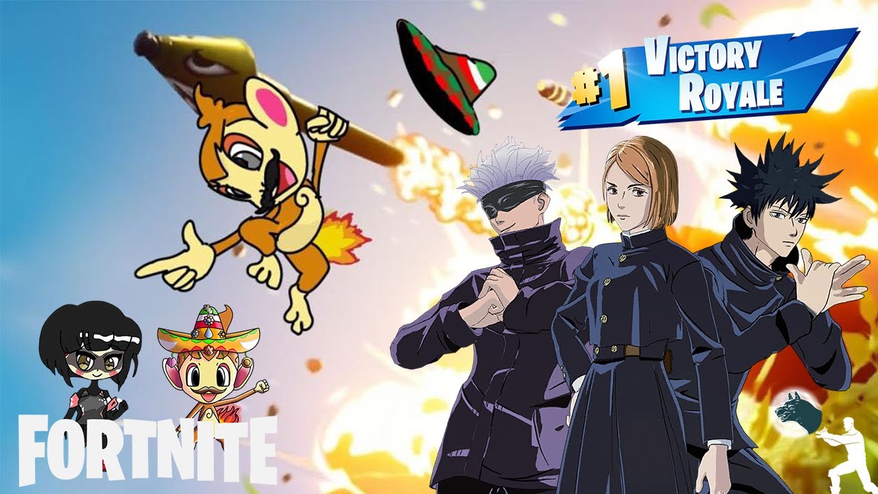 FALL GUYS, NUEVAS SKINS DE DRAGON BALL Y X MEN ¡INCREÍBLE ACTUALIZACIÓN ...