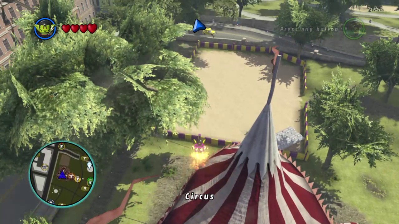 LEGO® MARVEL Super Heroes\unlocked Viper and chat - YouTube