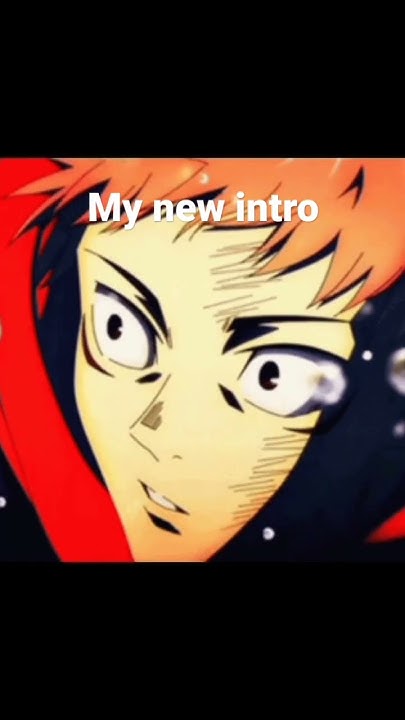 Anime Edit Youtube