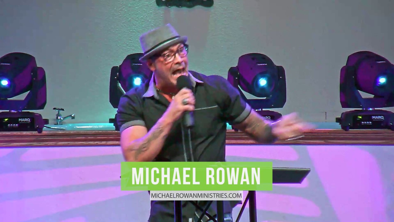 True vs. Truth - Pastor Michael Rowan - YouTube