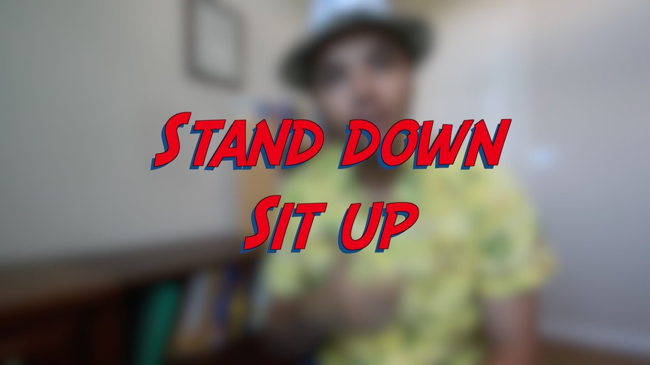 Sit Up Stand Down W9D1 Daily Phrasal Verbs Learn English Online sit-up-stand-down-w9d1-daily-phrasal-verbs-learn-english-online