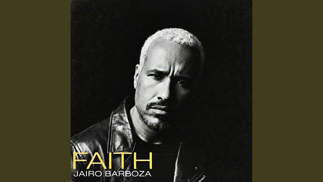 Faith (Cover) - YouTube