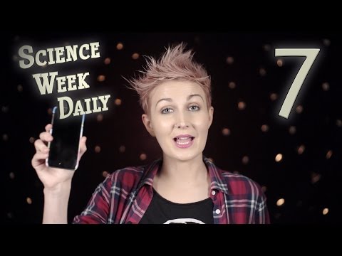 Event Guide Day 7 | Science week | RTÉ