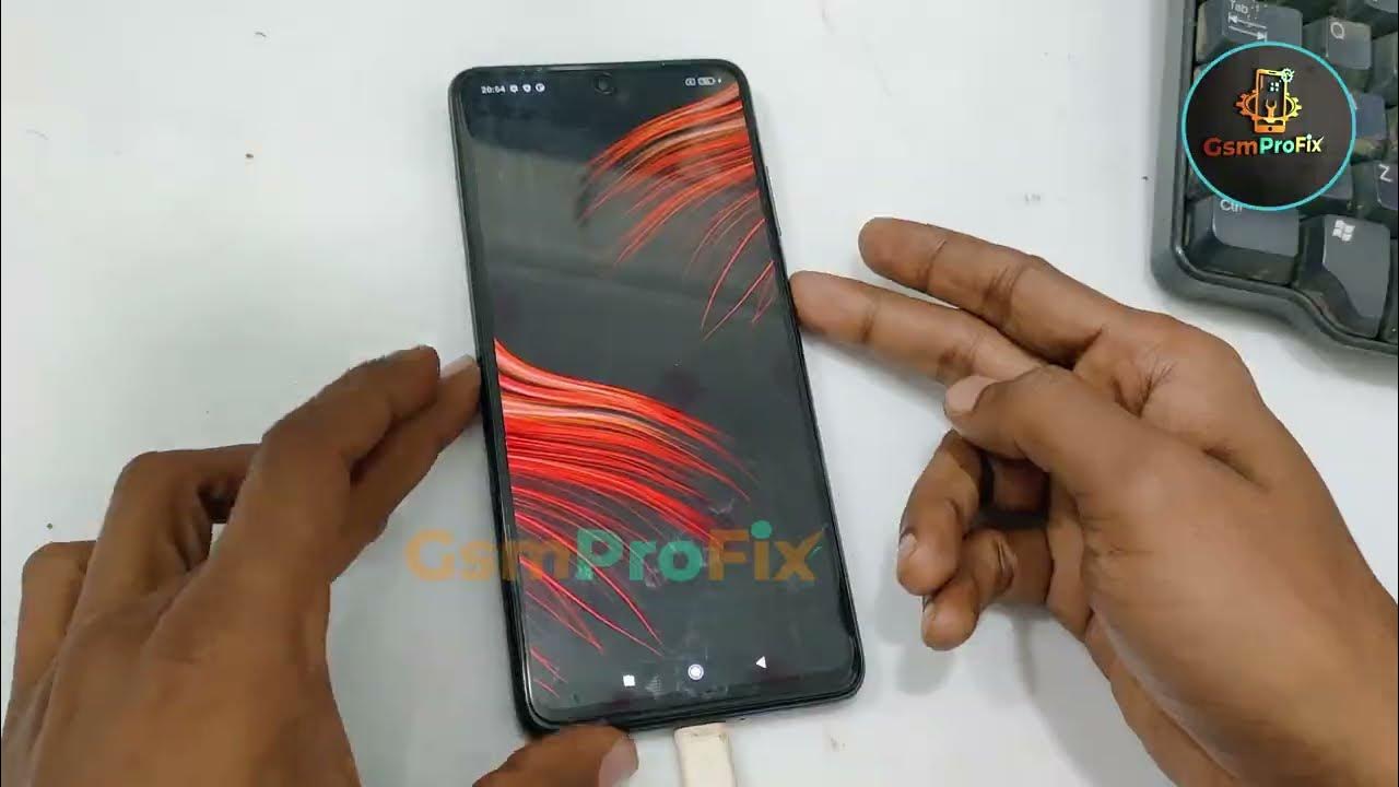 Poco X3 Pro Flashing Without Auth Fastboot Method Unlock Bootloader - YouTube