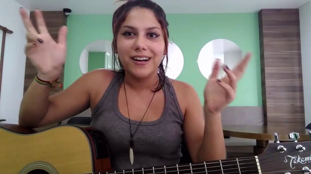 Sobre Ele - Amanda Rodrigues ( Acordes/ Dicas/ Agradecimentos ) - YouTube