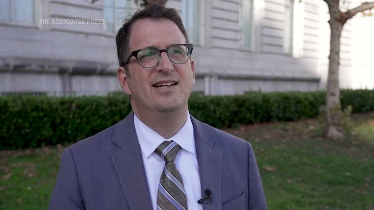 San Francisco's "killer robots" plan sparks protest - Go IT